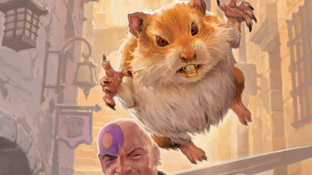 MTG Stream Reveals Fan Favorite Duo, New Cards and More