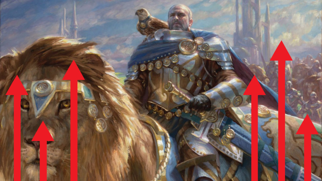 WOTC Announcement Spurred Ranger-Captain of Eos Buy-Out