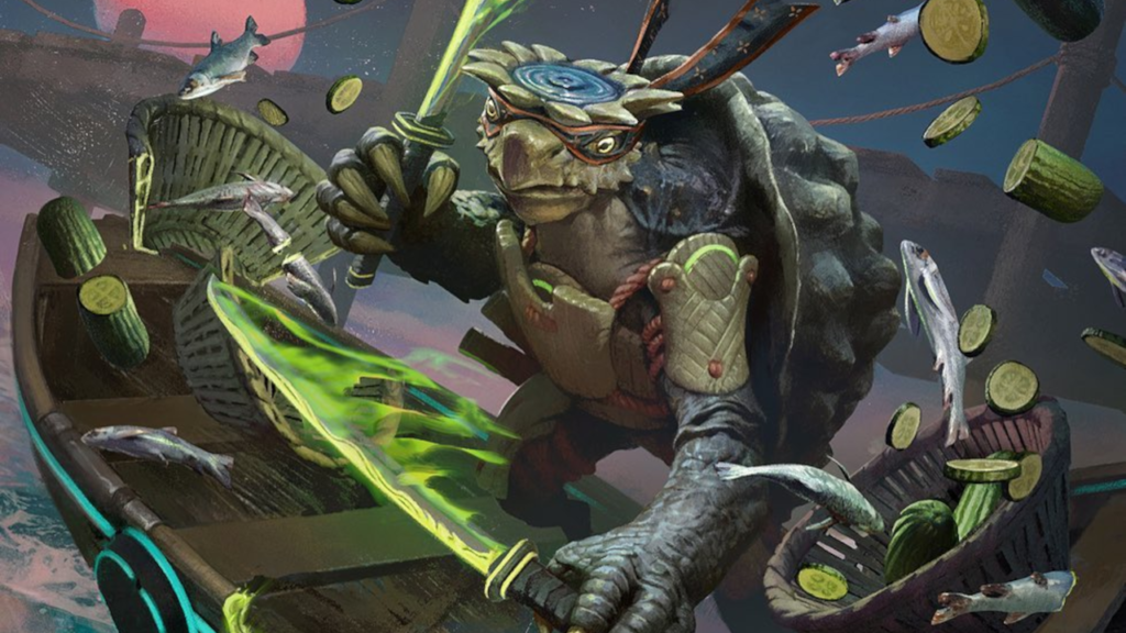 MTG Rocks - Magic The Gathering Decks, Spoilers, Strategy & More!