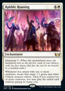 Jaheira, Frind of the Forest - An MTG Commander Buyer's Guide