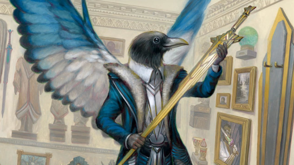 Best New Capenna Cards For Pioneer