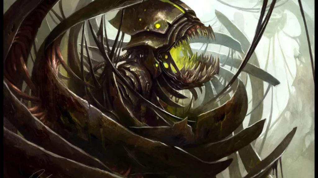 What's the Best Birthing Pod Commander in MTG?