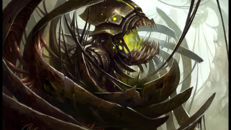 What's the Best Birthing Pod Commander in MTG?