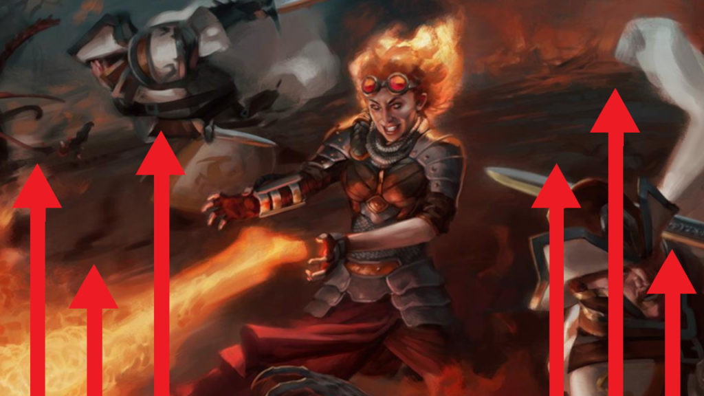 This Pioneer Synergy Caused Collective Defiance to Spike in Price