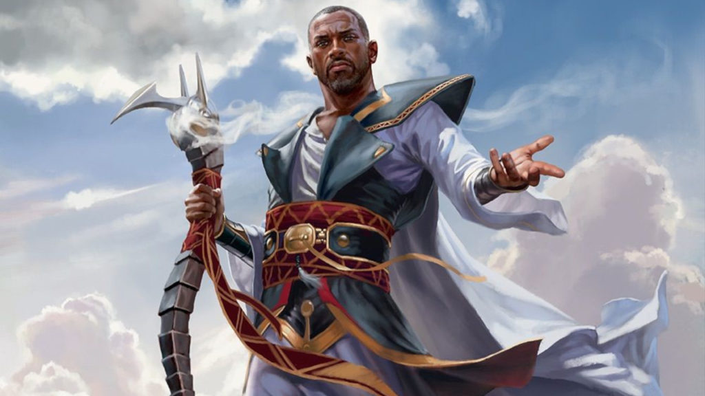 Get Ready For the Pioneer Pro Tour with the Format's Best Decks