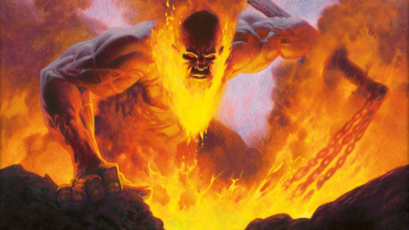 Duke Ulder Ravengard - An MTG Commander Buyer's Guide