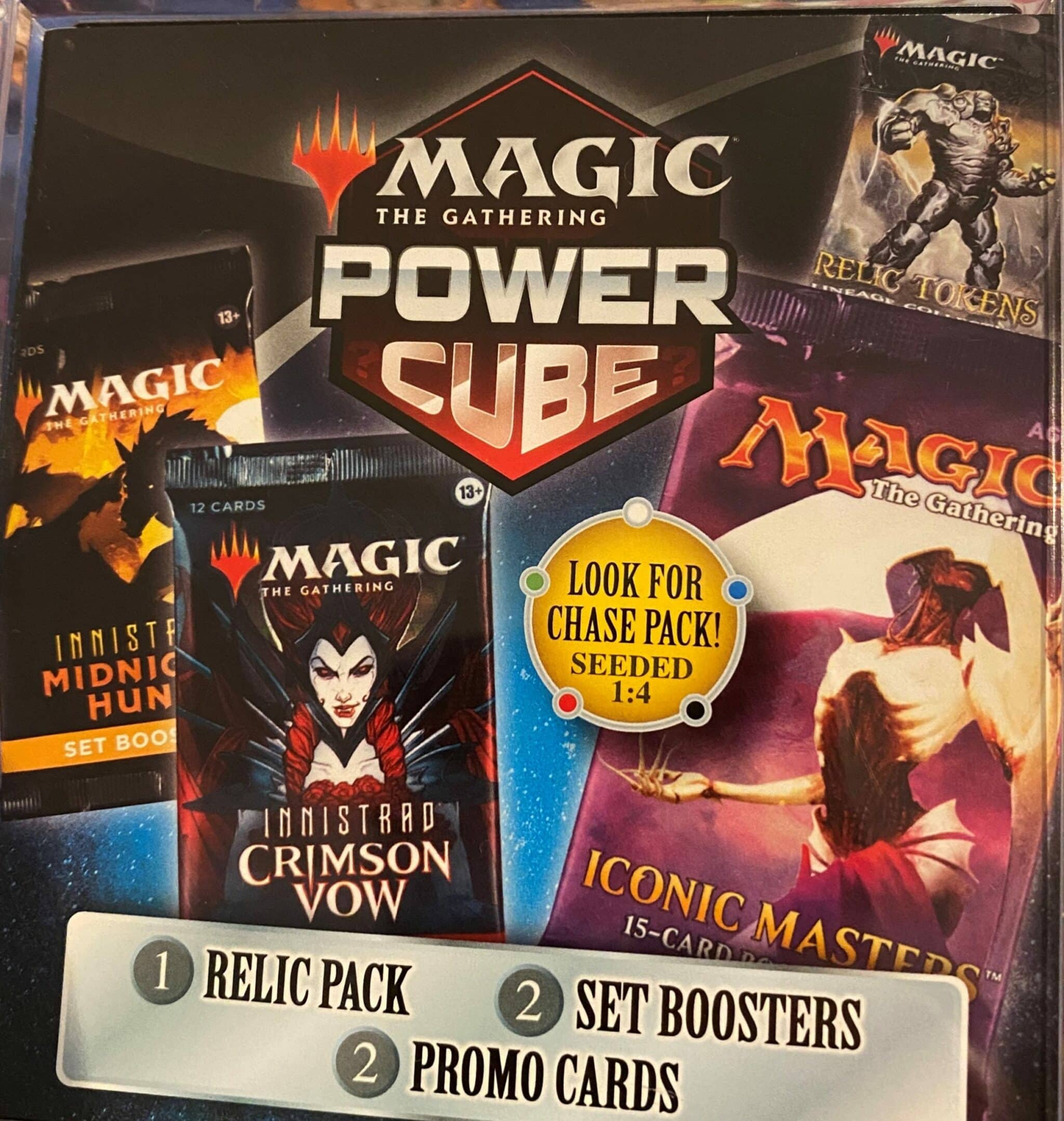 This Weird Walmart MTG Product May be More Valuable Than Expected