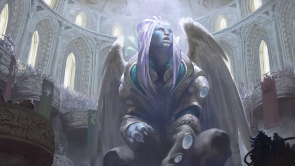 This New D&D Card Might Be the Gateway to Success For Budget Decks