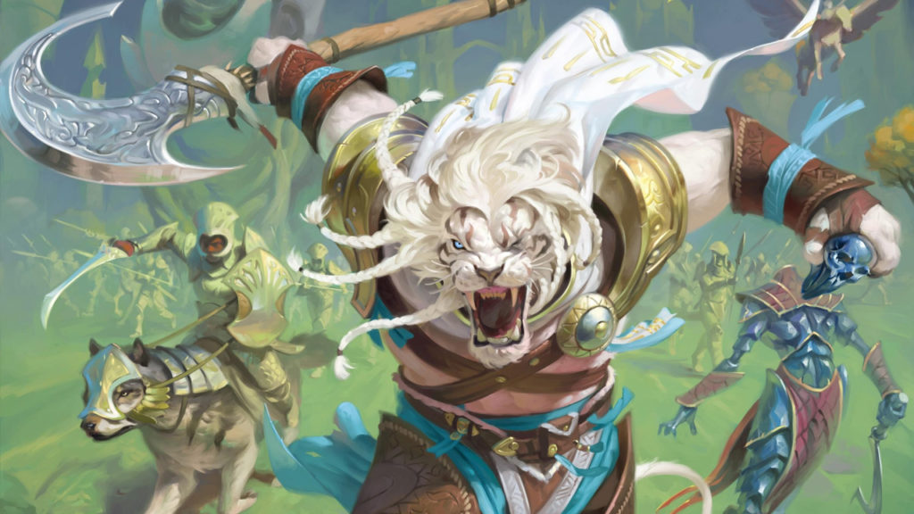 The Best cats in Magic: The Gathering for EDH