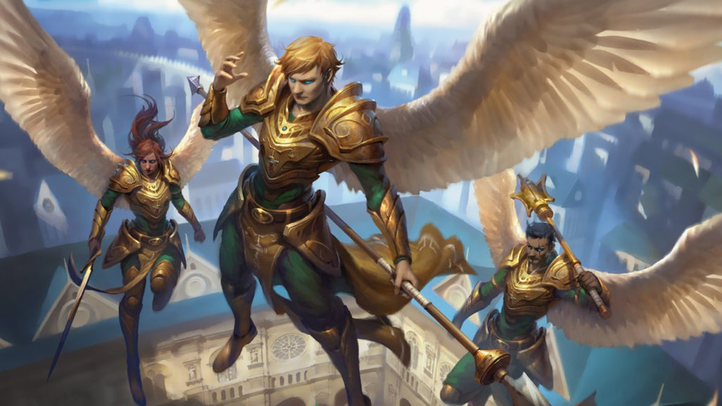 What Is Myriad In MTG 