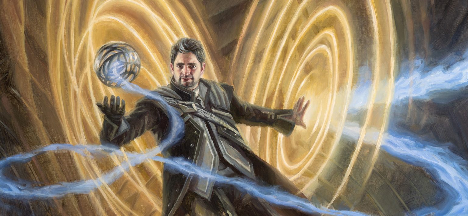 These are the Best MTG Players in the World Right Now!