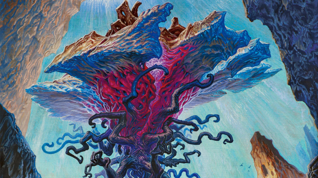 What is Annihilator in MTG?