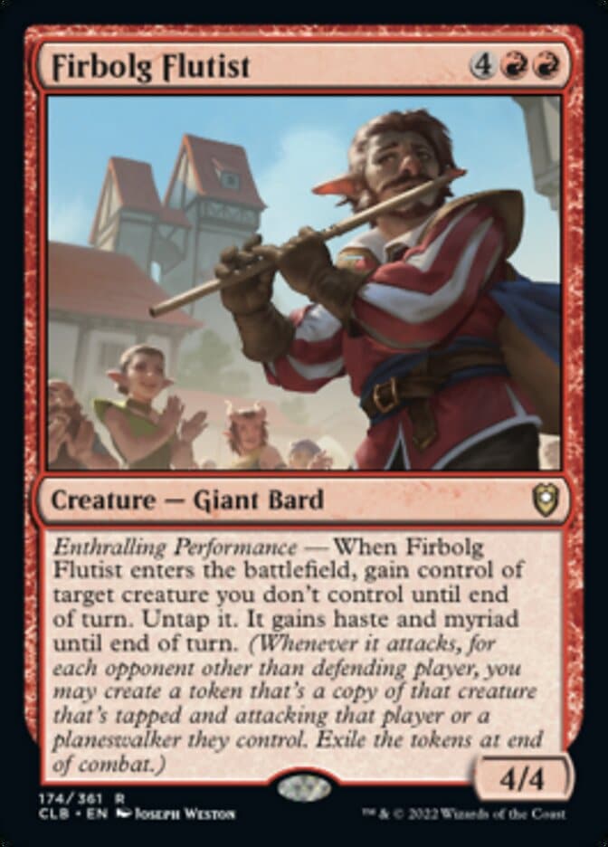What Is Myriad In MTG 