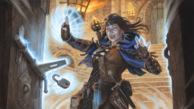 What Is The Initiative in MTG?