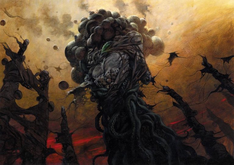 The Names of All the MTG Color Combos, and Why