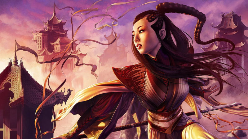 What is Prowess in MTG?