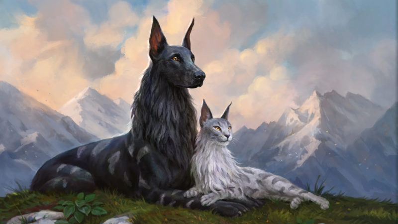 The Top 10 MTG Dogs in Magic: The Gathering for EDH