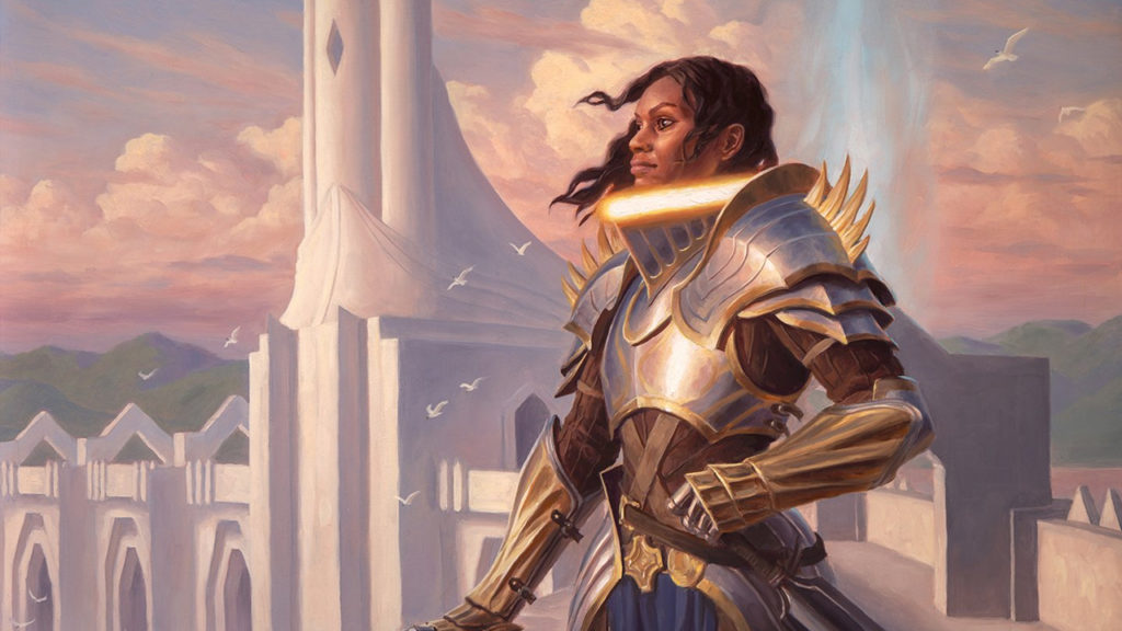 What is Party in MTG?