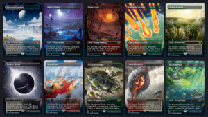 Unfinity: Release Date, Leaks, Spoilers & More