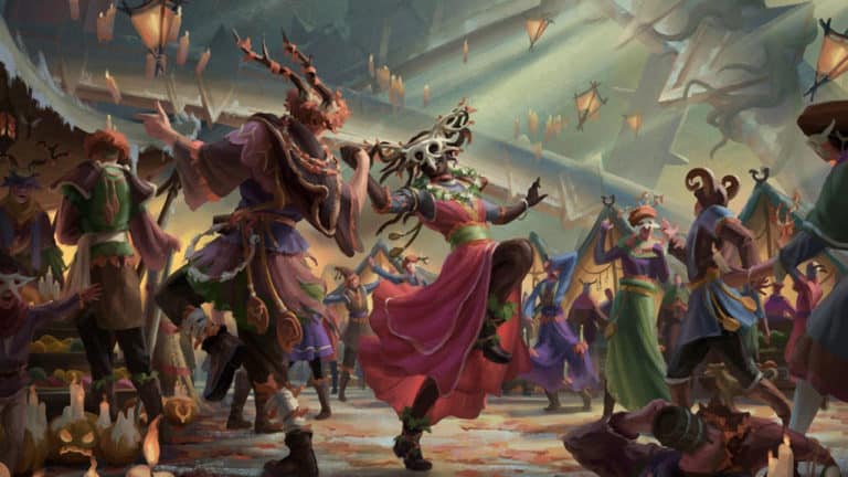MTG's True 30th Anniversary Set Doesn’t Cost $999