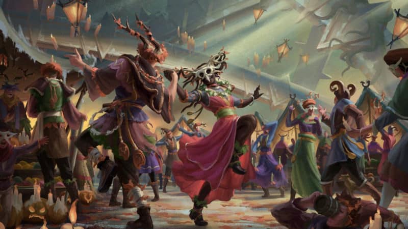 MTG’s 2023 Pride Products Let You Look Good and Do Good