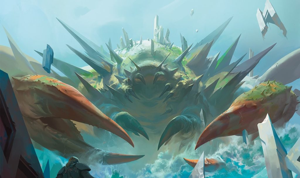 Commander Archives - MTG Rocks