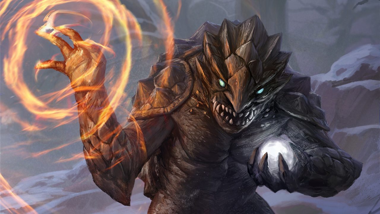 Modern Archives - MTG Rocks