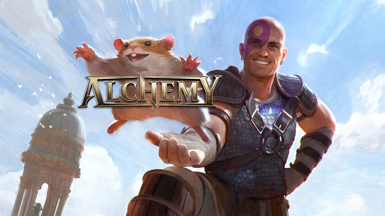 Alchemy Horizons: Baldur’s Gate Is Free to Play Right Now!