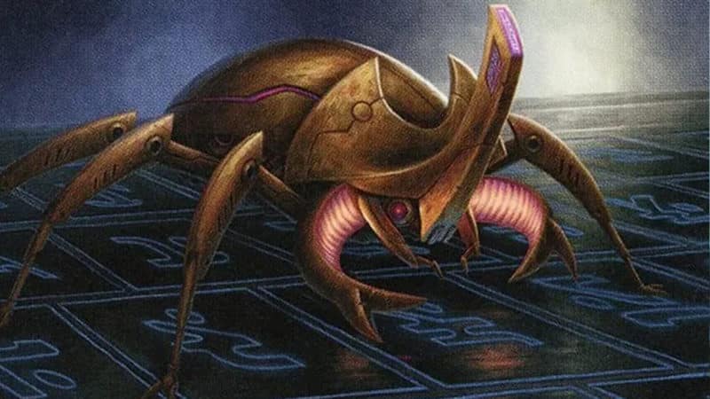 Major MTG Arena Bug Has Games Being Exploited!