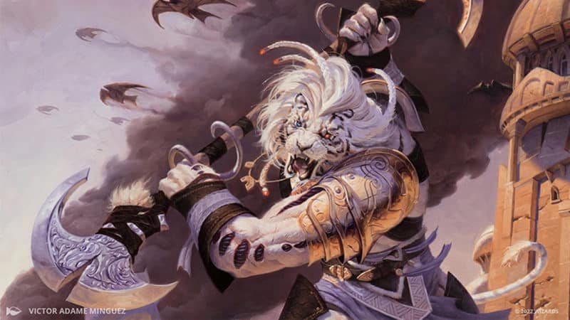 Lead MTG Designer Explains Missing Iconic Set Mechanics