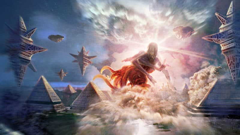 MTG Marvel Alter May Be the Closest We Get to a Crossover