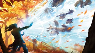 What Are Stun Counters in MTG?