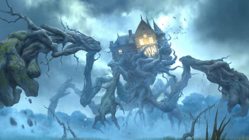 MTG’s Complexity Creep Woes May Be Over