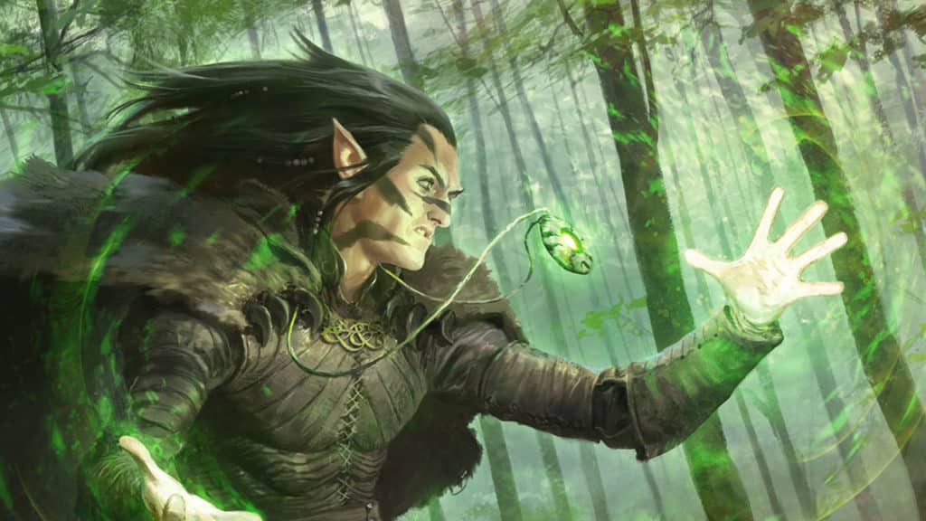 One of the Biggest MTG Tribes Is Being Reworked