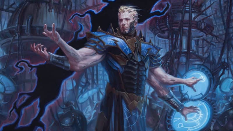 Competitive Commander Sub-Format Creates 800+ Mega Event for Black Lotus