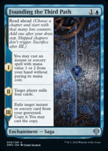 What Is Read Ahead in MTG?