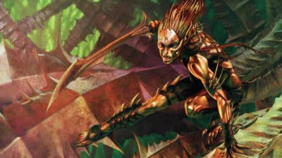 Lead MTG Designer Explains Missing Iconic Set Mechanics