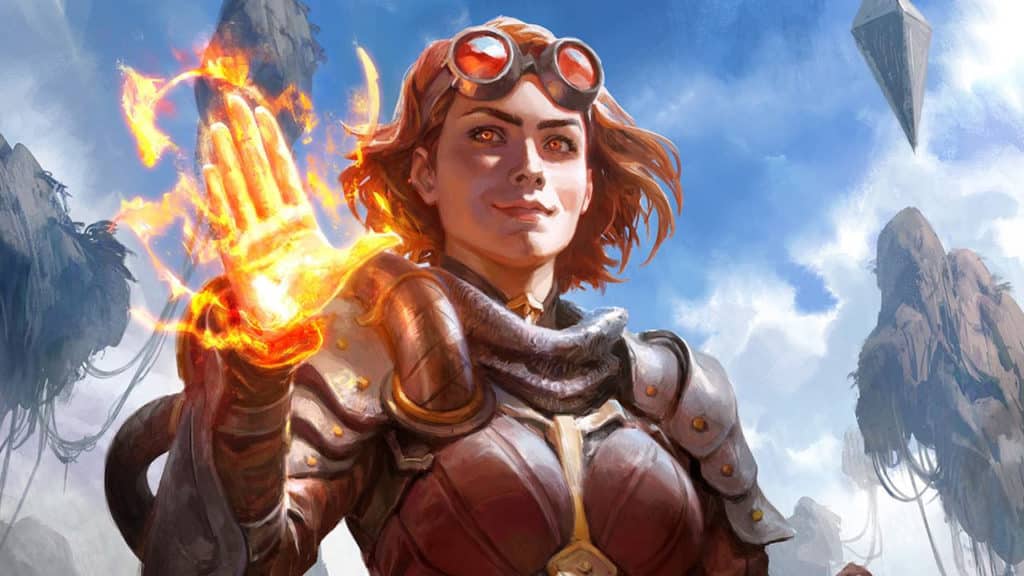 The MTG Mobile Game You've Never Heard of Just Released