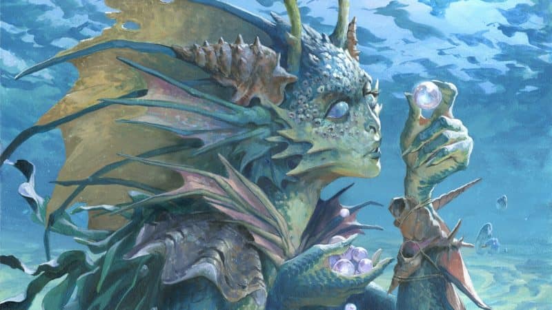 Historic Archives - MTG Rocks