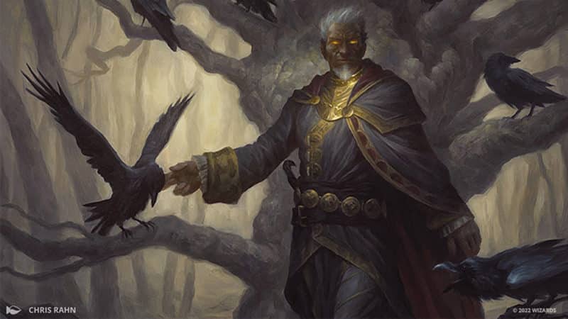 Magic’s Next Major Villain Has Been Named!