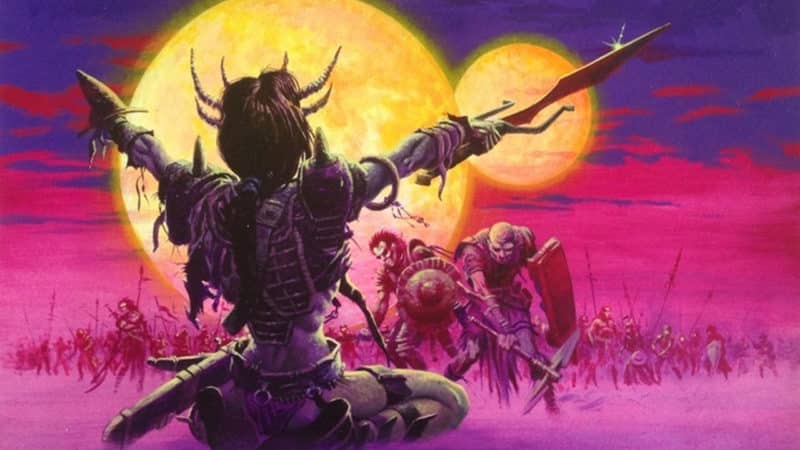 MTG Lead Designer Reveals Why Acorn Cards Are a Good Thing