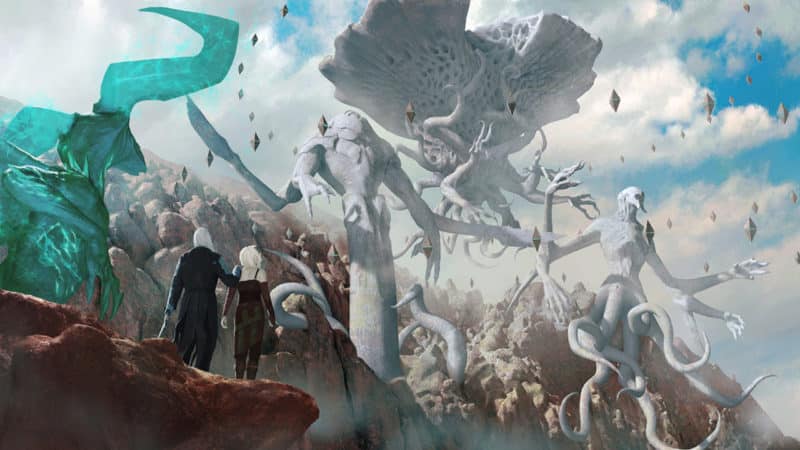 What Is the Worst MTG Set of All Time?