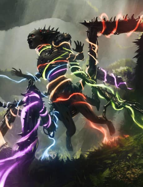 Standard Archives - MTG Rocks