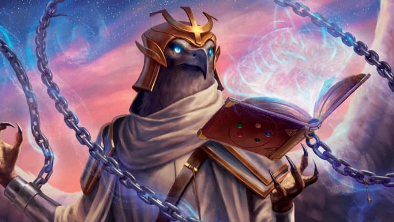 MTG Arena Is Getting the Power Nine as Alchemy Cards!