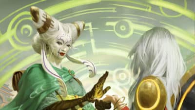 Standard Legal MTG Common Skyrockets in Price by 700%