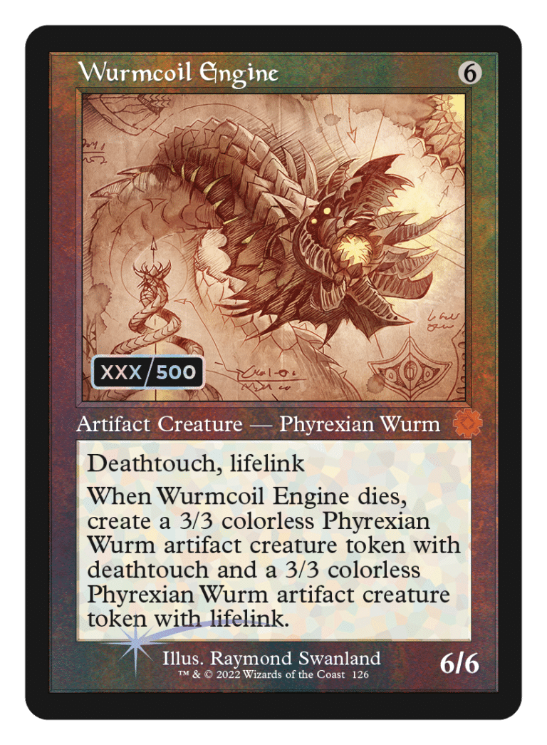 MTG Grading May be Changing Forever
