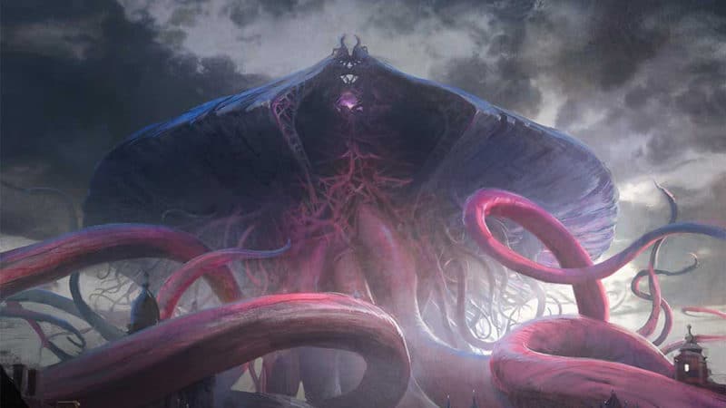 Innistrad Remastered Spoilers Reveal Multiple $40 Reprints