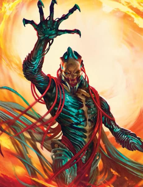 Standard Archives - MTG Rocks