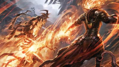 Universes Beyond Is Driving Away Veteran MTG Players