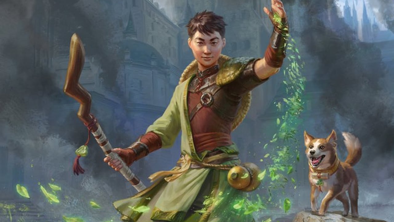 MTG Players Are Calling for Another Magic Origins Set!